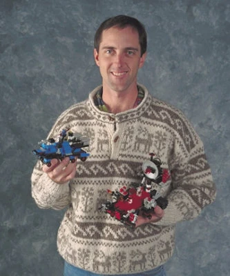 Jeffrey Nicholas Brown | Walt Disney Movies & Series Wiki | Fandom