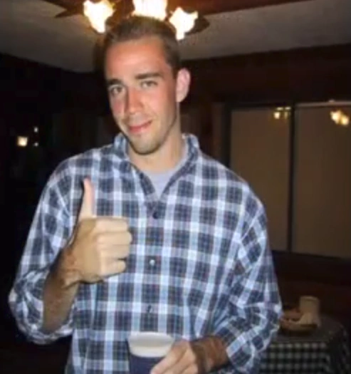 Andy Cotnam | Walt Disney Movies & Series Wiki | Fandom