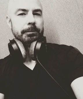 Michael Bross | Walt Disney Movies & Series Wiki | Fandom