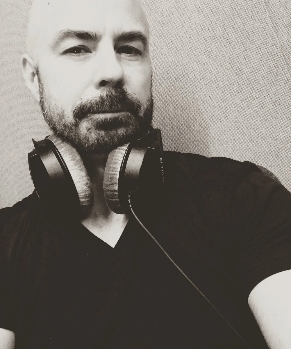 Michael Bross | Walt Disney Movies & Series Wiki | Fandom