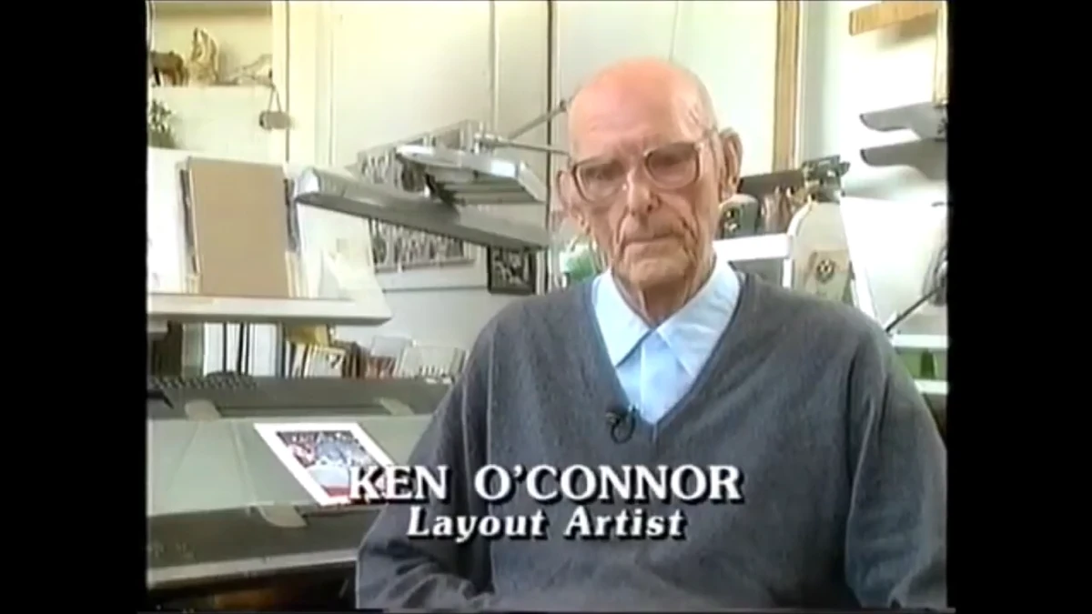 A. Kendall O'Connor | Walt Disney Movies & Series Wiki | Fandom