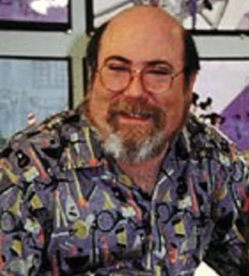 Eric Goldberg | Walt Disney Movies & Series Wiki | Fandom