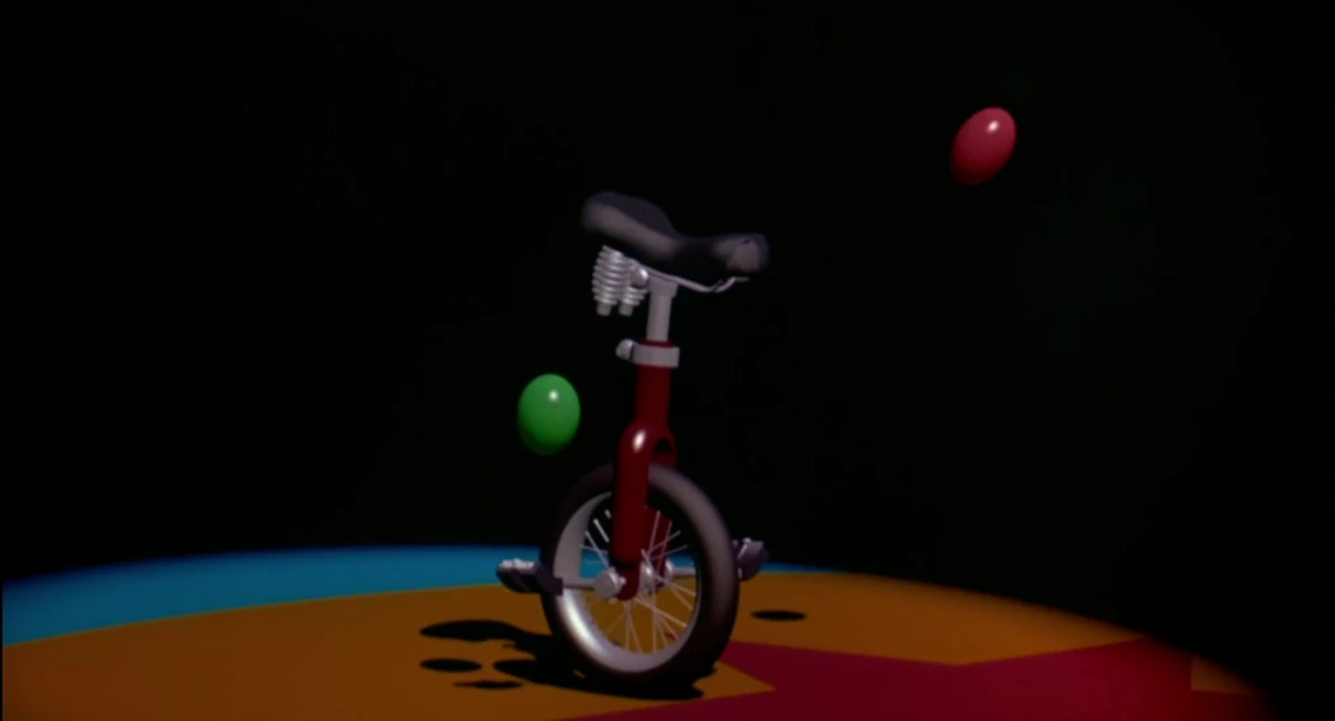 Red | Walt Disney Pictures and Pixar Animation Studios Wiki | Fandom