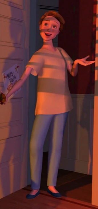 Emily Davis | Walt Disney Pictures and Pixar Animation Studios Wiki ...