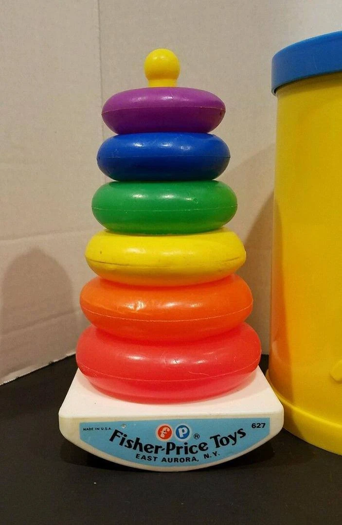 Rock-a-Stack | Walt Disney Pictures and Pixar Animation Studios Wiki ...