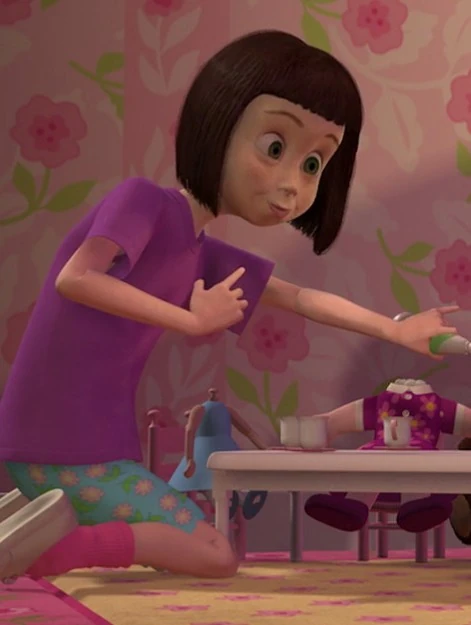 Hannah Phillips | Walt Disney Pictures and Pixar Animation Studios Wiki ...