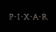 Pixar Animation Studios Logos | Walt Disney Pictures and Pixar ...