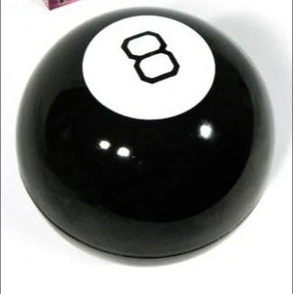 Magic 8-Ball | Walt Disney Pictures and Pixar Animation Studios Wiki ...