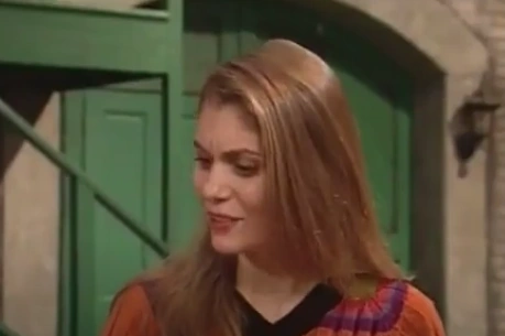 Sesame Street Gina The Vet