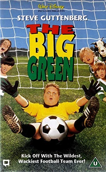 The Big Green