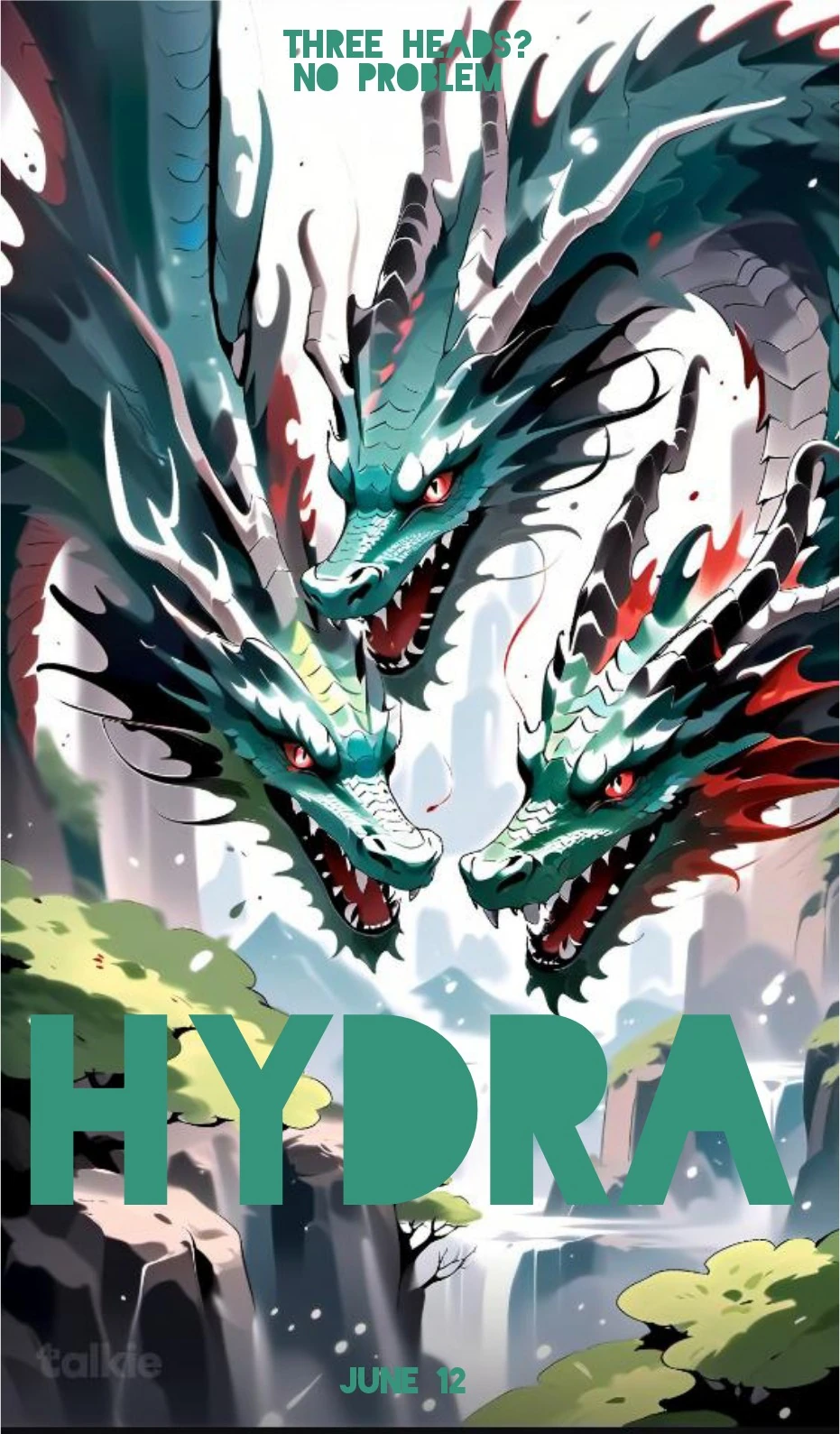 Hydra | Walt joshny Wiki | Fandom