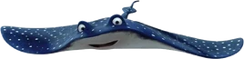 Mr. Ray | Walt Disney Animation Studios Wikia | Fandom