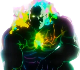 Infinity Hulk | Walt Disney Animation Studios Wikia | Fandom