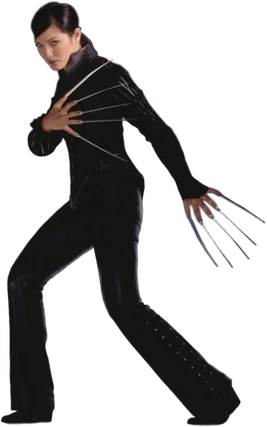 Lady Deathstrike | Walt Disney Animation Studios Wikia | Fandom