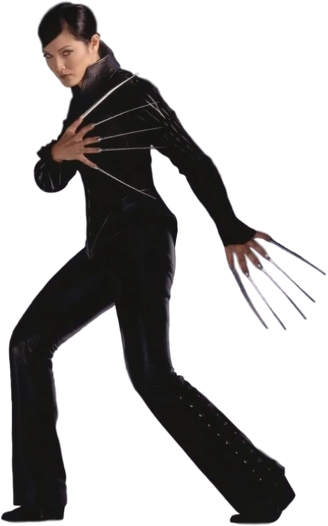 Lady Deathstrike | Walt Disney Animation Studios Wikia | Fandom
