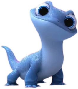 Bruni | Walt Disney Animation Studios Wikia | Fandom