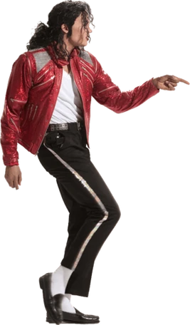 Michael Jackson (character) | Walt Disney Animation Studios Wikia | Fandom