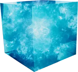 Tesseract | Walt Disney Animation Studios Wikia | Fandom