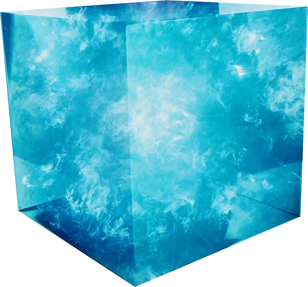Tesseract | Walt Disney Animation Studios Wikia | Fandom