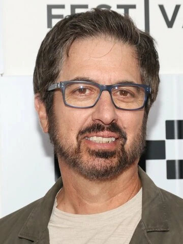 Ray Romano | Walt Disney Animation Studios Wikia | Fandom