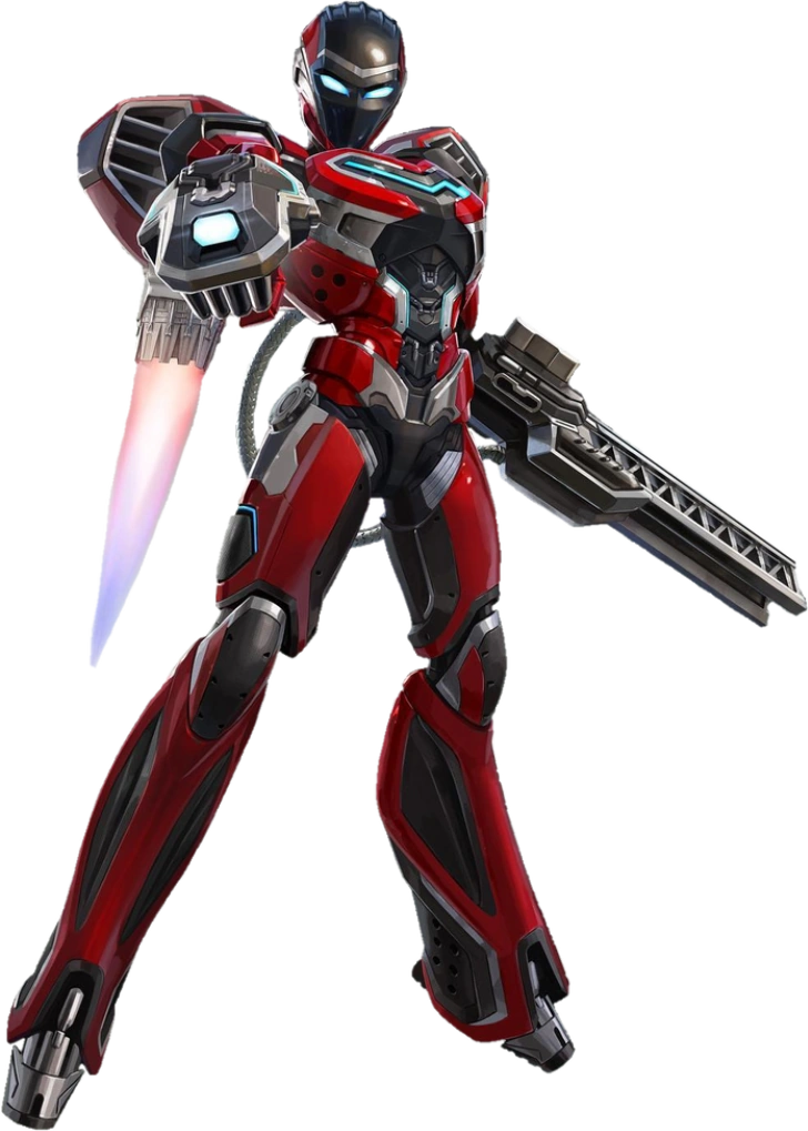 Ironheart | Walt Disney Animation Studios Wikia | Fandom