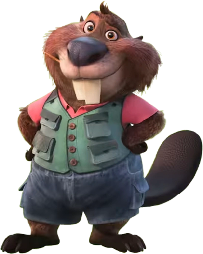 Nibbles Maplestick | Walt Disney Animation Studios Wikia | Fandom