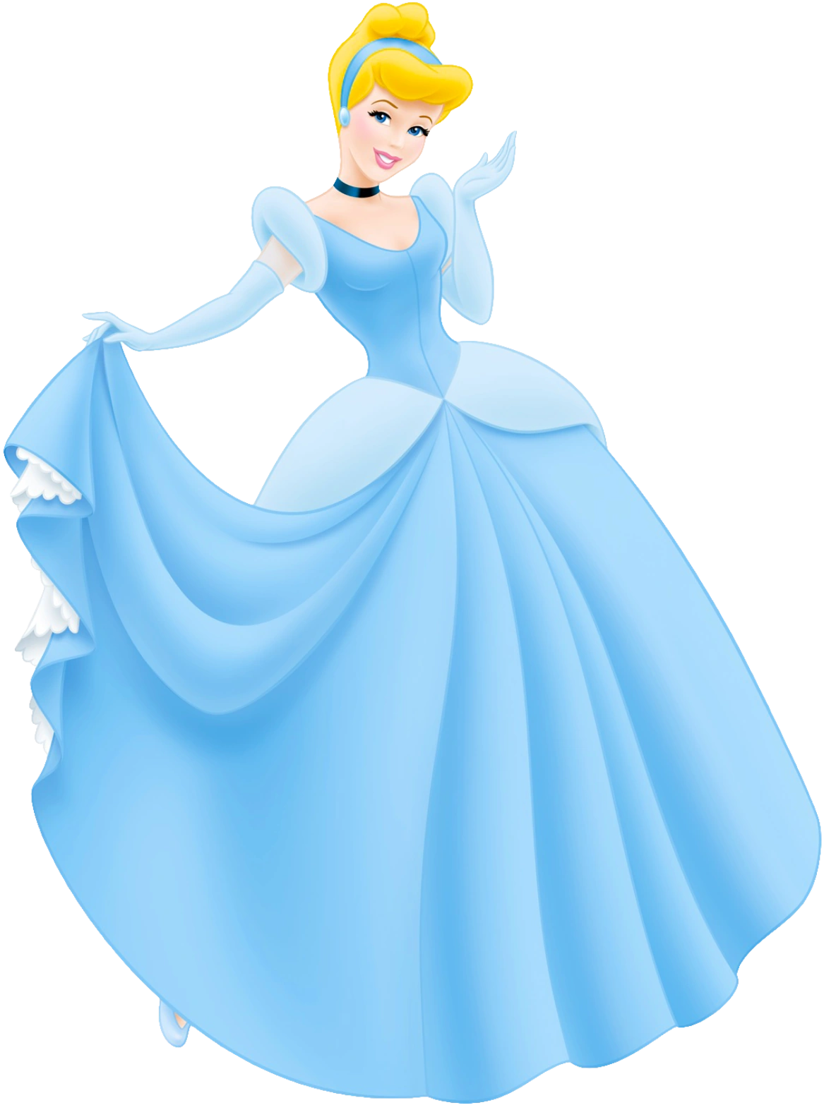 Cinderella | Walt Disney Animation Studios Wikia | Fandom