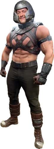 Juggernaut | Walt Disney Animation Studios Wikia | Fandom