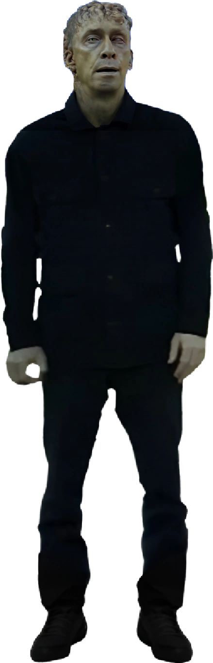 The Leader | Walt Disney Animation Studios Wikia | Fandom