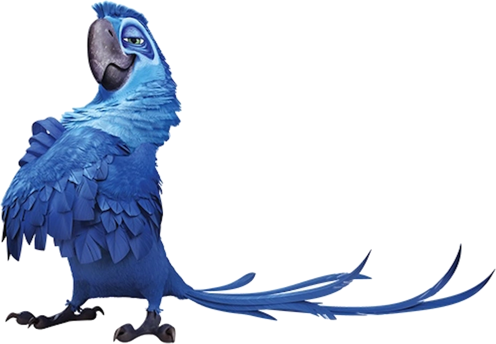 Eduardo (Rio) | Walt Disney Animation Studios Wikia | Fandom