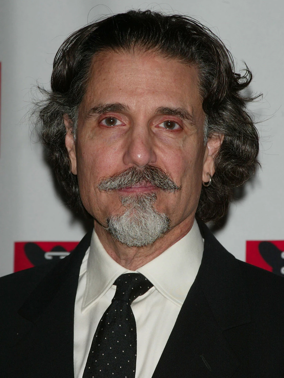Chris Sarandon | Walt Disney Animation Studios Wikia | Fandom