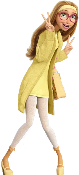 Honey Lemon | Walt Disney Animation Studios Wikia | Fandom