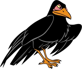 Diablo | Walt Disney Animation Studios Wikia | Fandom