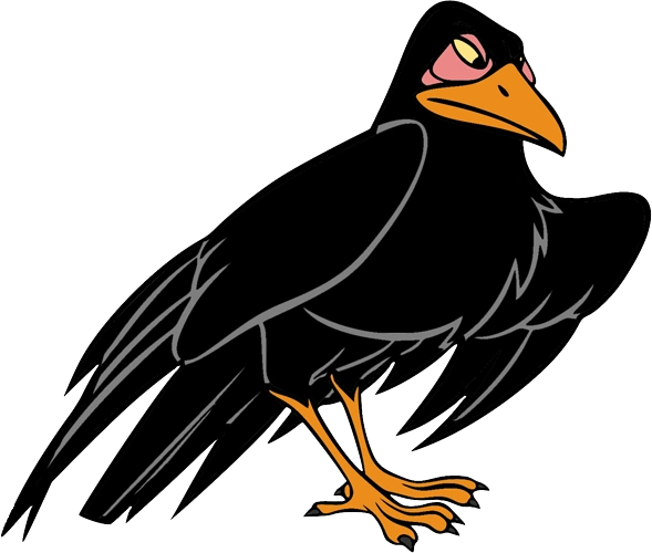 Diablo | Walt Disney Animation Studios Wikia | Fandom