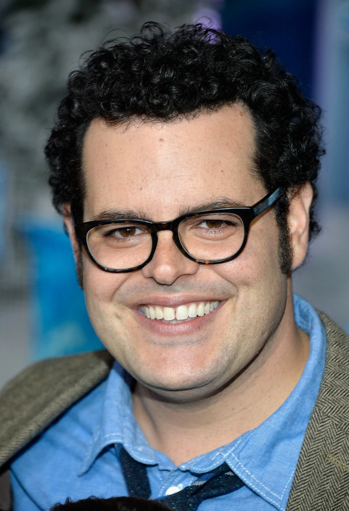Josh Gad | Walt Disney Animation Studios Wikia | Fandom