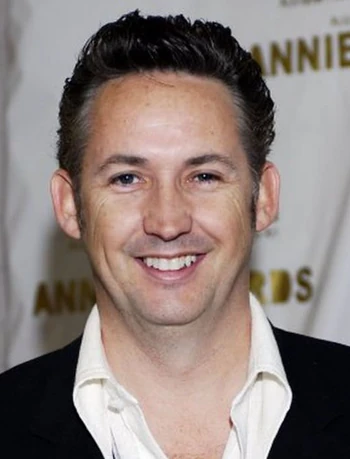 Harland Williams | Walt Disney Animation Studios Wikia | Fandom
