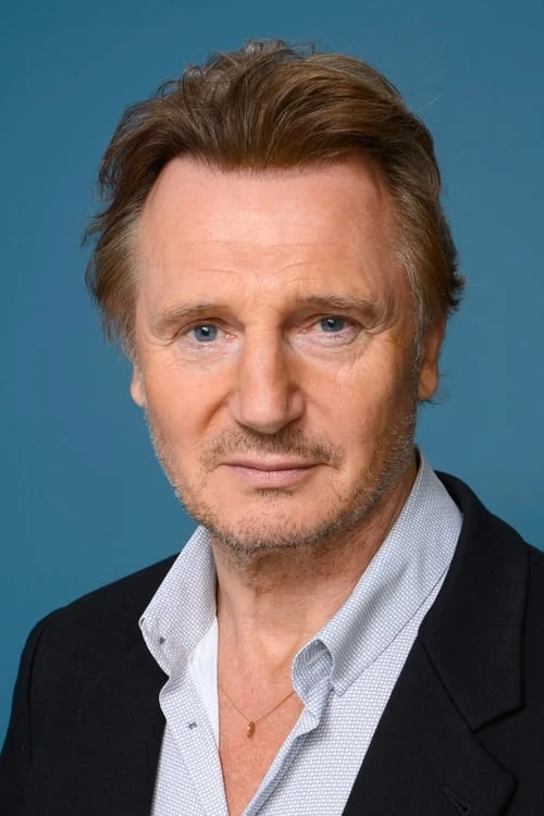 Liam Neeson | Walt Disney Animation Studios Wikia | Fandom