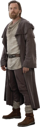 Obi-Wan Kenobi | Walt Disney Animation Studios Wikia | Fandom