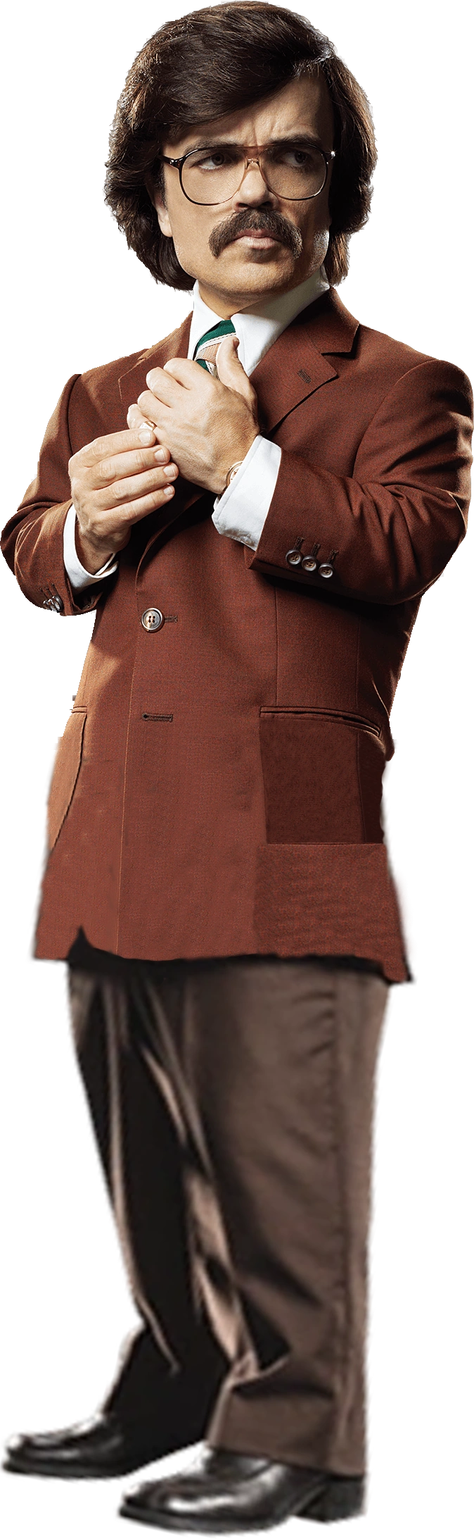 Bolivar Trask | Walt Disney Animation Studios Wikia | Fandom