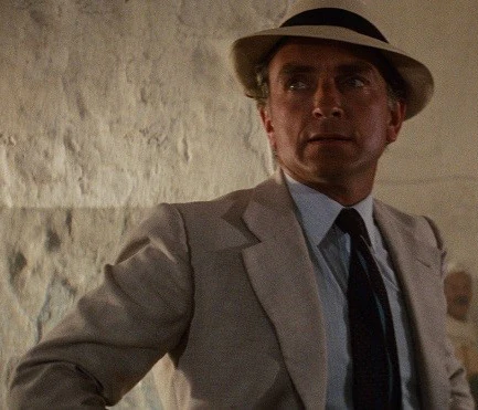 René Belloq | Walt Disney Animation Studios Wikia | Fandom