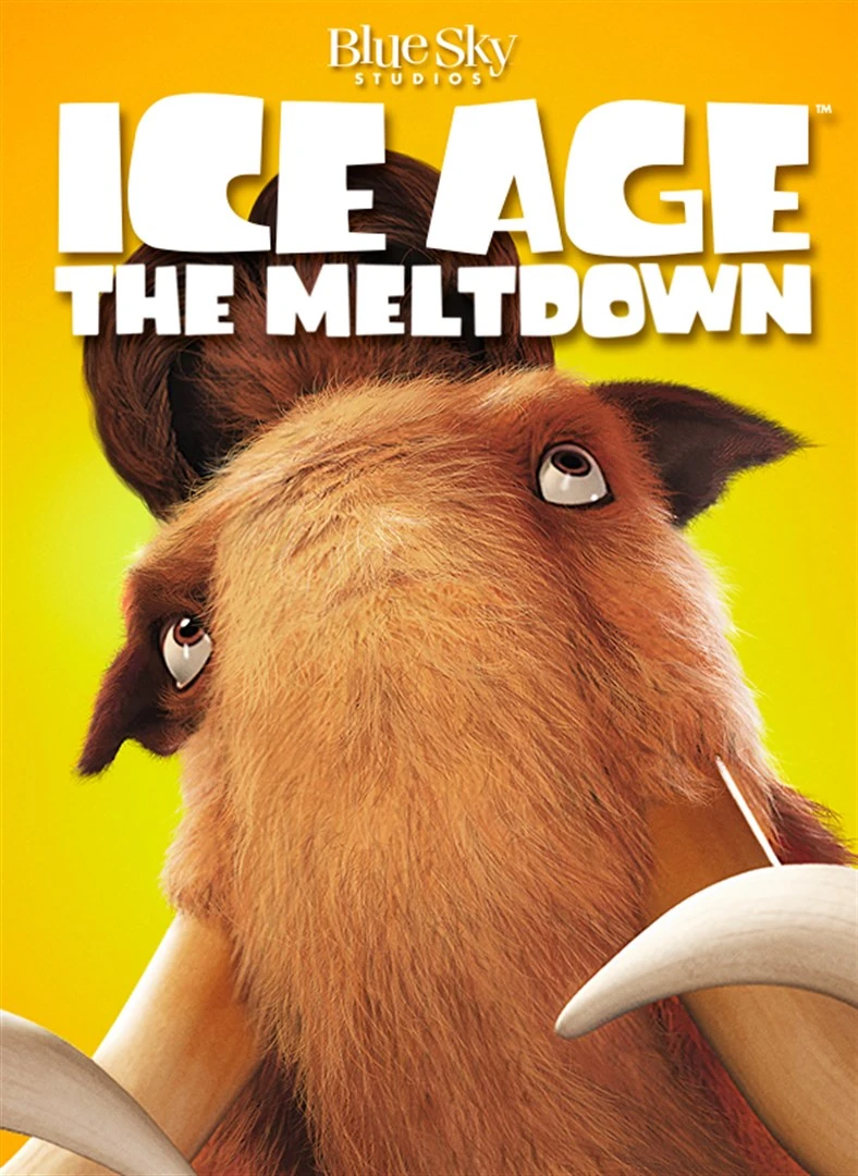 Ice Age: The Meltdown | Walt Disney Animation Studios Wikia | Fandom