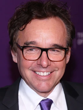 Chris Columbus | Walt Disney Animation Studios Wikia | Fandom