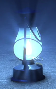 The Ghostlight | Walt Disney Animation Studios Wikia | Fandom