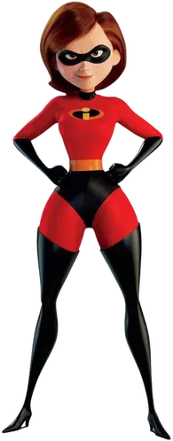 Elastigirl | Walt Disney Animation Studios Wikia | Fandom