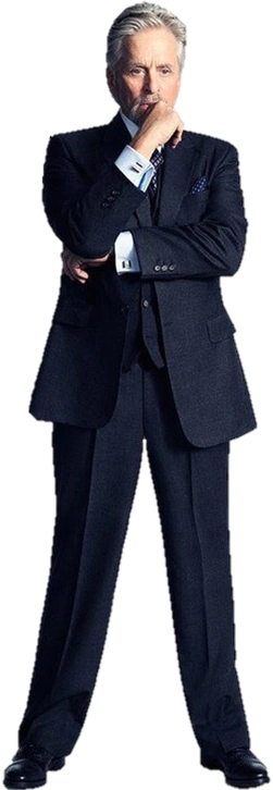 Hank Pym | Walt Disney Animation Studios Wikia | Fandom