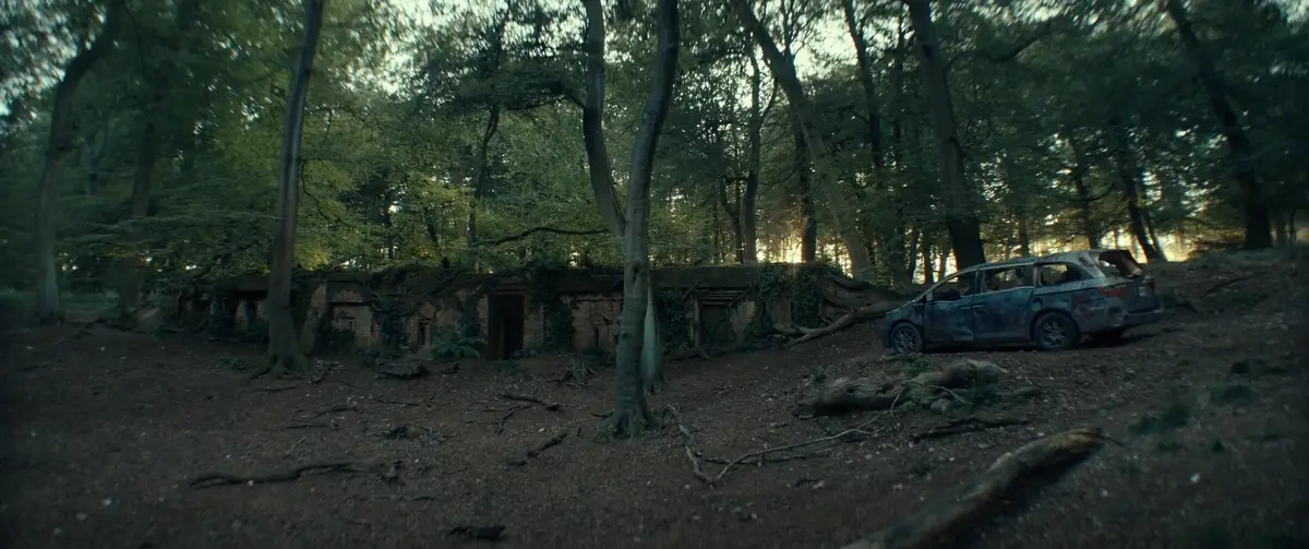 Hero Hideout | Walt Disney Animation Studios Wikia | Fandom