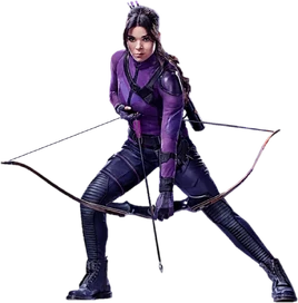 Kate Bishop | Walt Disney Animation Studios Wikia | Fandom