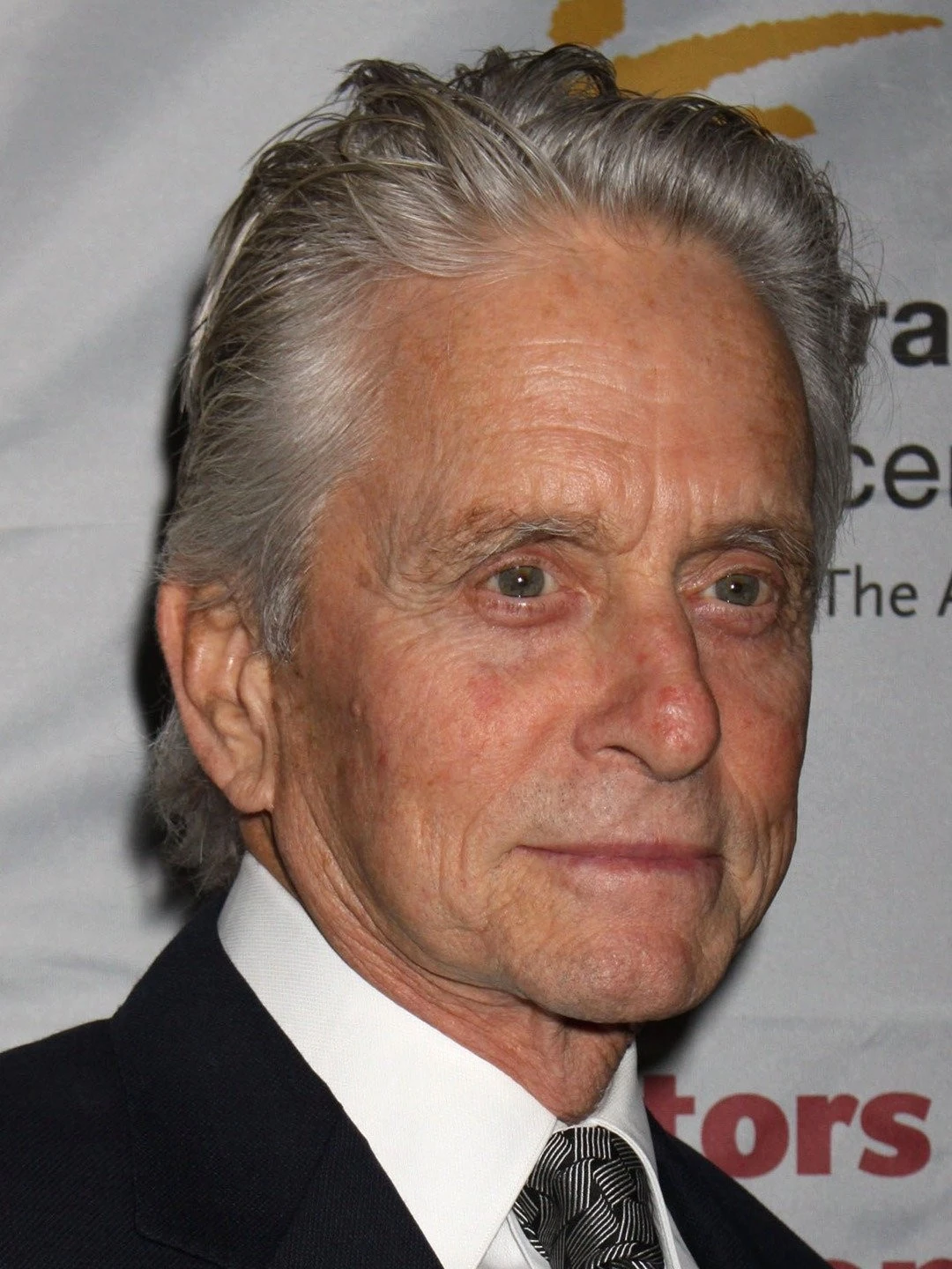 Michael Douglas | Walt Disney Animation Studios Wikia | Fandom