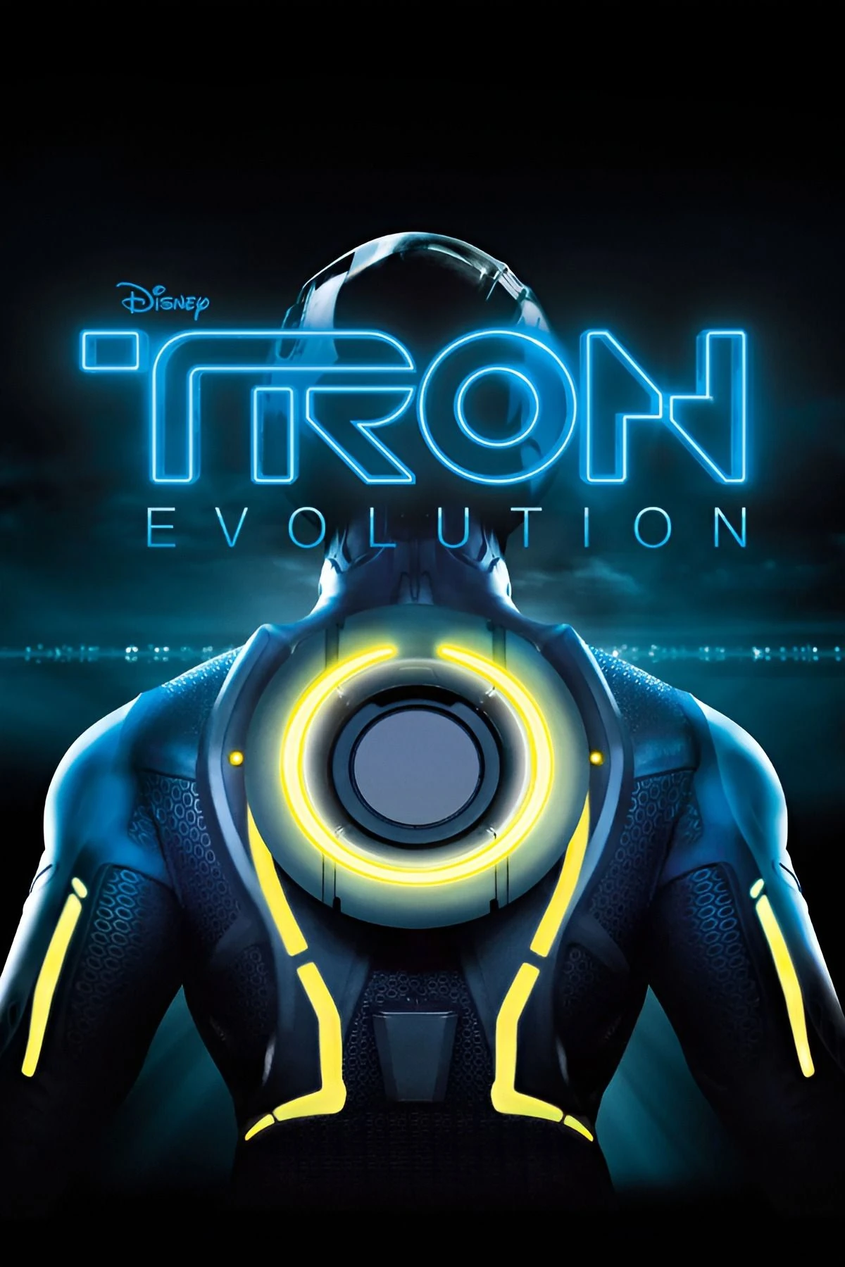 Tron: Evolution | Walt Disney Animation Studios Wikia | Fandom