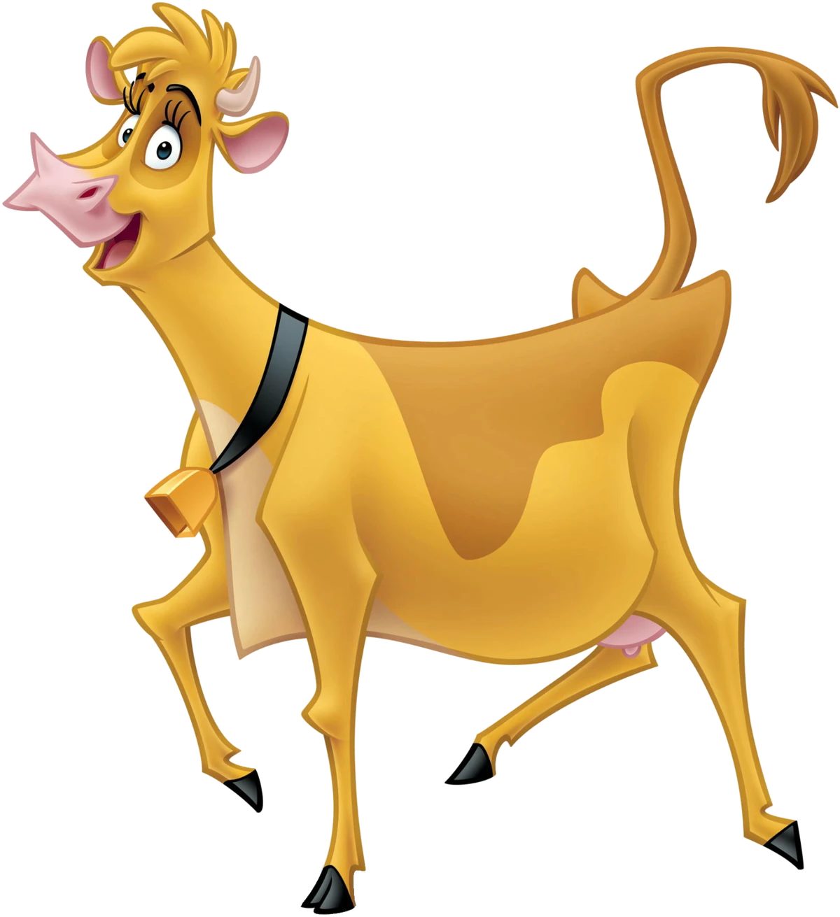 Grace | Walt Disney Animation Studios Wikia | Fandom